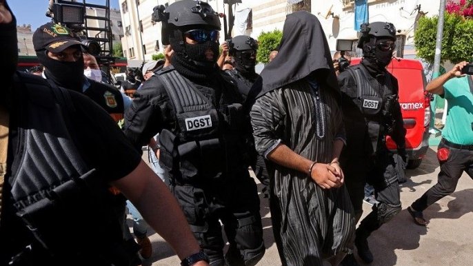 Prison locale de Tiflet 2 : Ouverture d’une enquête après la mort d’un ...