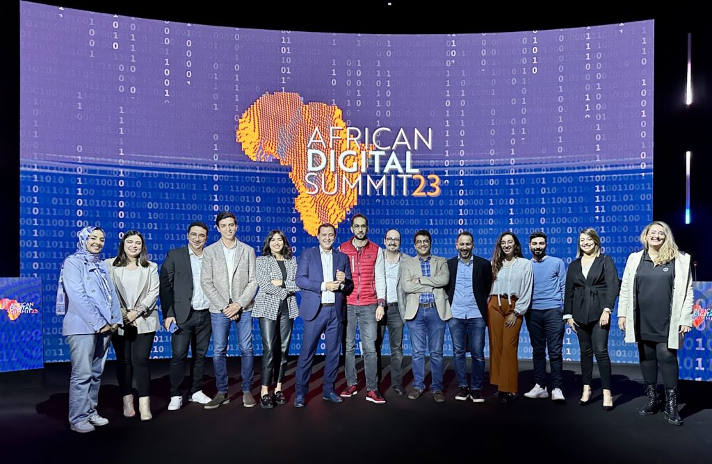 Gear9 remporte deux prix GOLD aux Moroccan Digital Awards - Le12 - FR