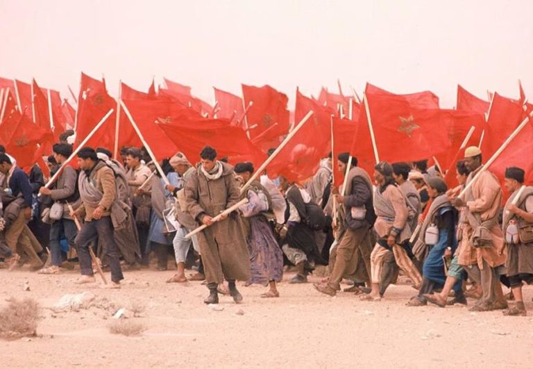49ème anniversaire de la Marche verte : Une épopée glorieuse sur la ...