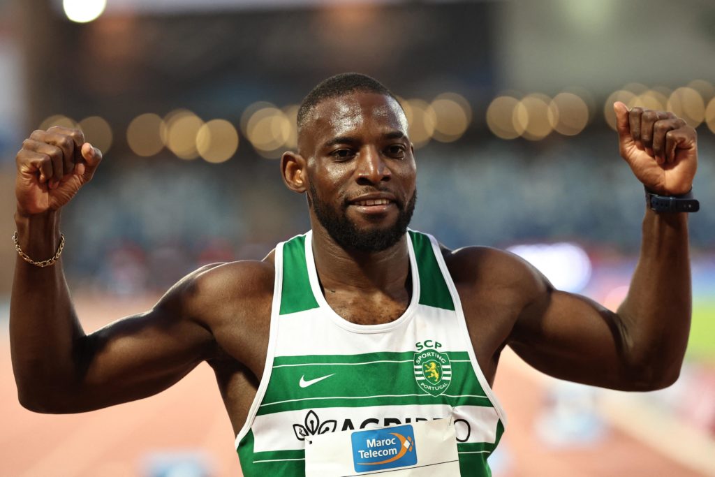 Meeting International Mohammed VI d’athlétisme (Diamond League ...