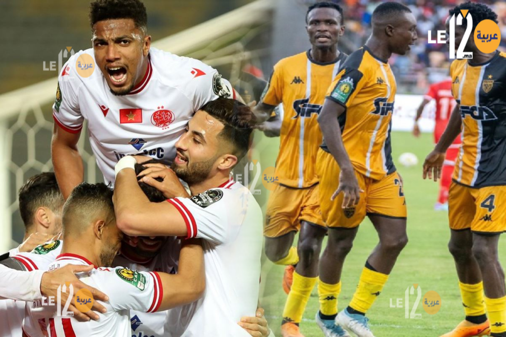 الوداد/أسيك ميموزا.. الانتصار أولا والانتظار ثانيا - Le12.ma